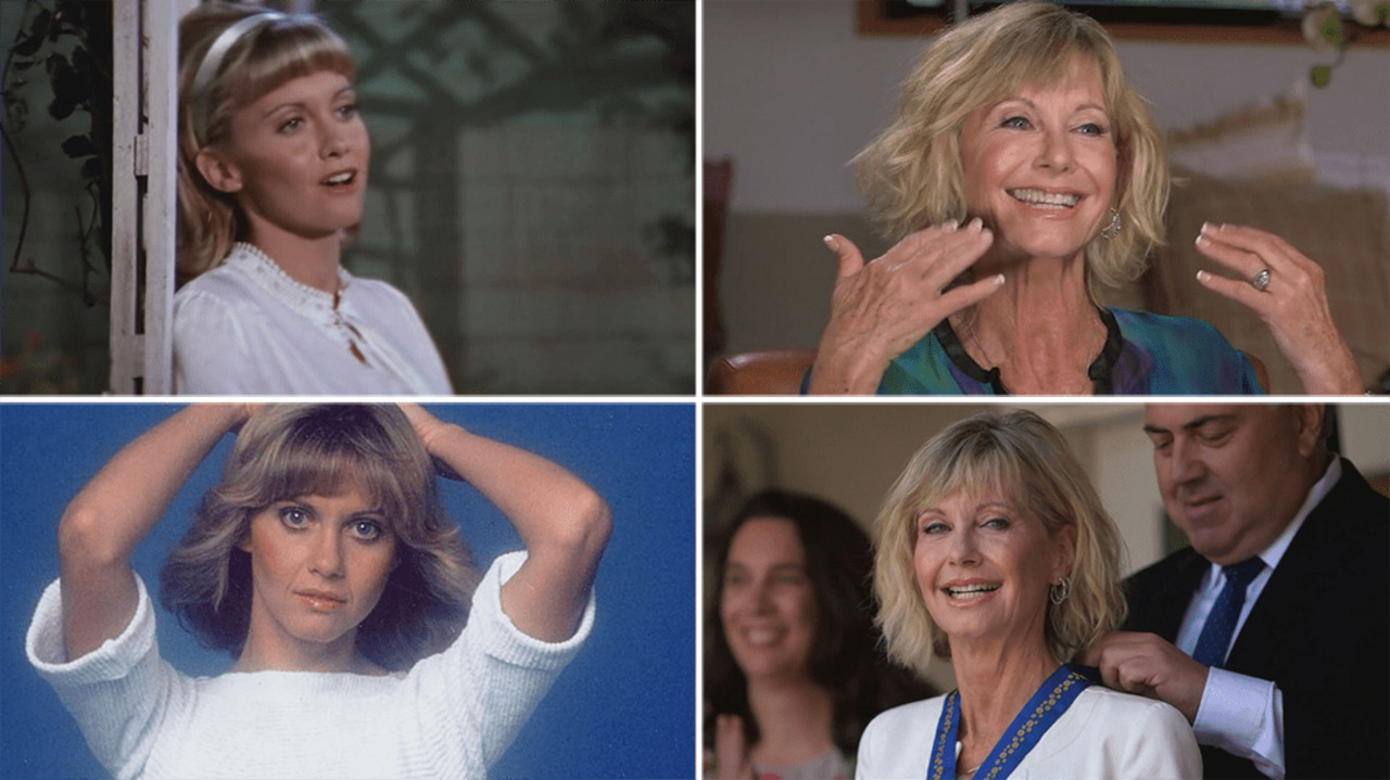 Australian pop music icon Olivia Newton-John has died, aged 73 | Stuff